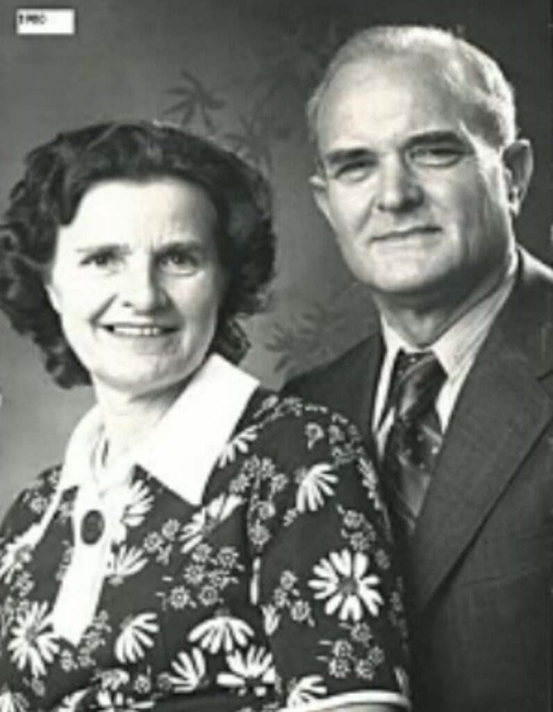 Igreja Cristã Evangélica é desde 1954 um patrimônio de Piracuruca ...